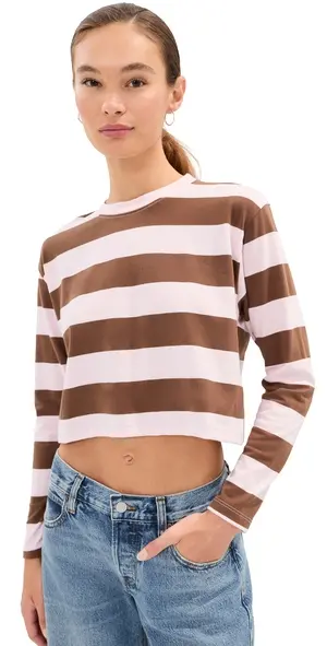 State & Lake T-shirts For Women
