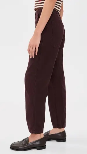 Citizens Of Humanity Winslow Utility Pants