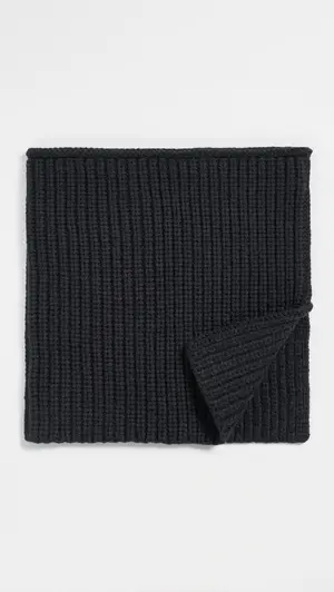 Hat Attack Cocoon Knit Cowl