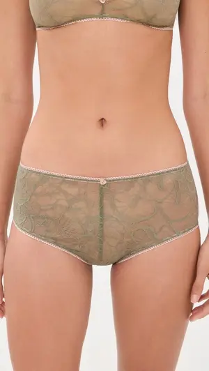 Only Hearts Iris Hipster Panties