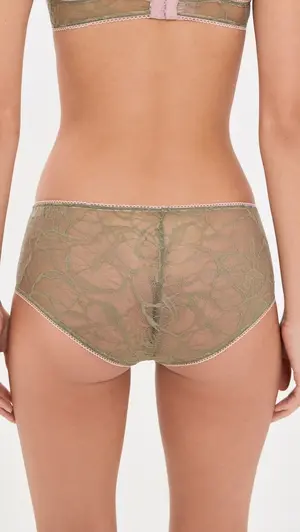 Only Hearts Iris Hipster Panties