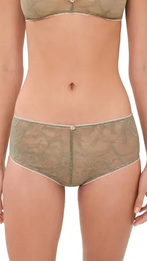 Only Hearts Iris Hipster Panties