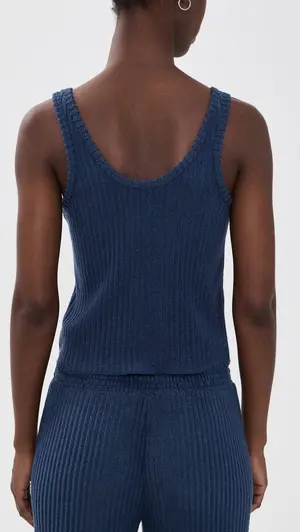 Honeydew Intimates Ribbed Tank Top