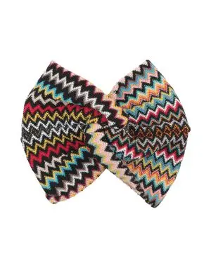 Missoni Wool And Acrylic Hair Accessory