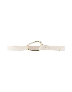 Brunello Cucinelli Leather Belt