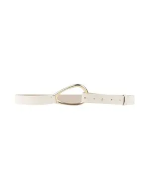 Brunello Cucinelli Leather Belt