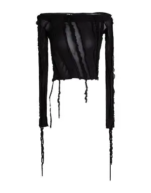 Blumarine Top Size Viscose