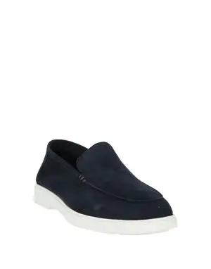 FABIANO RICCI Loafers Size Leather