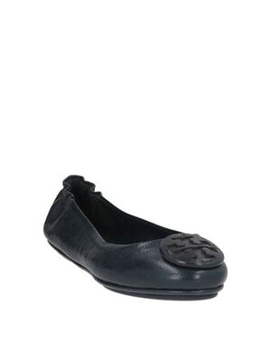 Tory Burch Ballet Flats Size Goat Skin
