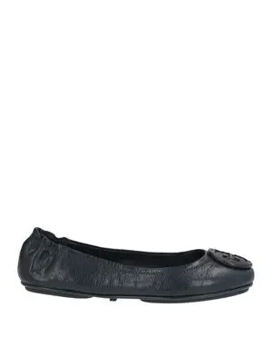 Tory Burch Ballet Flats Size Goat Skin