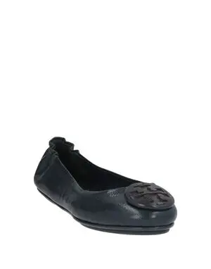 Tory Burch Ballet Flats Size Goat Skin