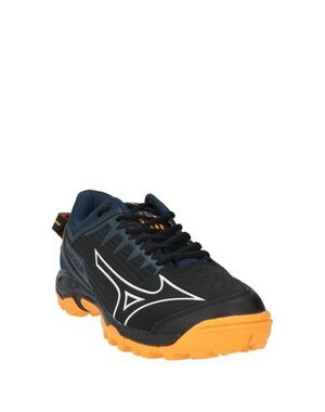 Mizuno Wave Lynx Sneakers - Black