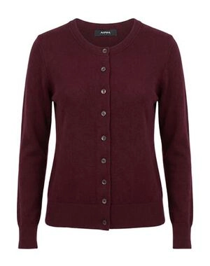 Alpha Studio Geelong Wool Cardigan