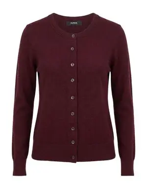 Alpha Studio Geelong Wool Cardigan