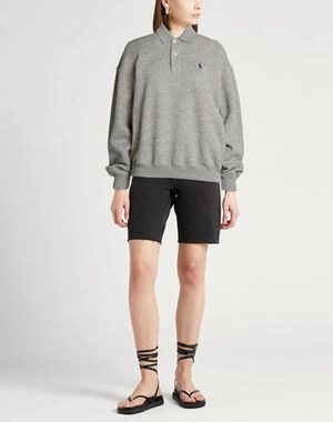 Polo Ralph Lauren Sweatshirt Size Cotton, Polyester