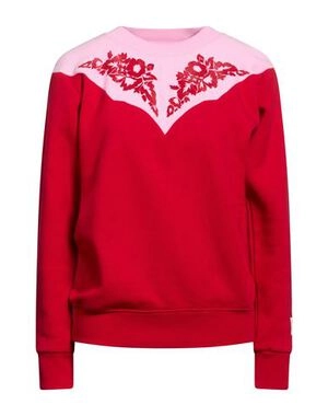 Kenzo Sweatshirt Size Cotton - Red