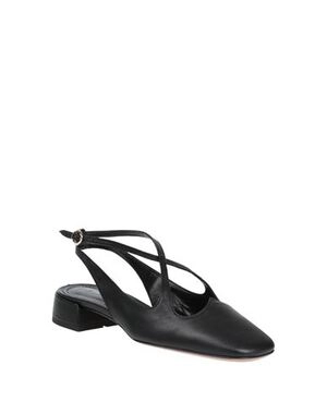 A.BOCCA A. Bocca Pumps Size Leather