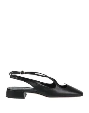 A.BOCCA A. Bocca Pumps Size Leather