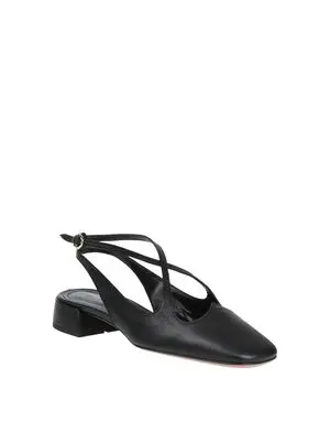 A.BOCCA A. Bocca Pumps Size Leather