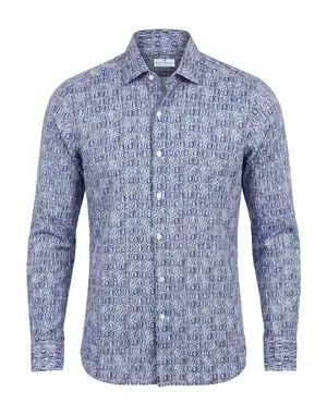 SONRISA Shirt Size Cotton
