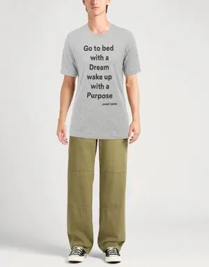 JACOB COHЁN T-shirt Size Cotton