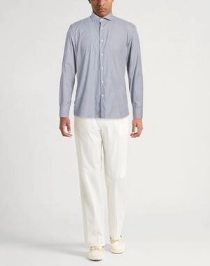 Caruso Shirt Size Cotton