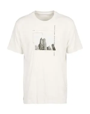 Armani Exchange T-shirt Size Cotton