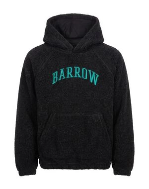 Barrow Cuffed Sweatshirts Hoodies For Men