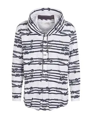 VIVIENNE WESTWOOD Sweatshirt Size Viscose, Elastane