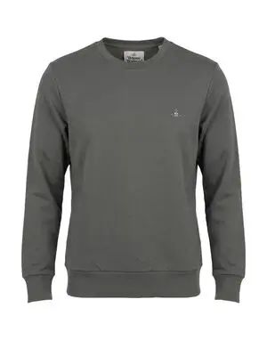 VIVIENNE WESTWOOD Sweatshirt Size Cotton - Grey