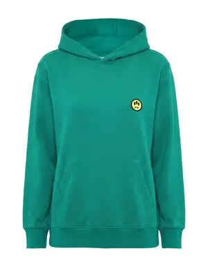 BARROW Sweatshirt Size Cotton