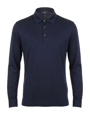 Herno Polo Shirt Size Cotton