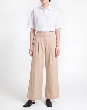 Peserico Pants Size Lyocell, Cotton, Elastane