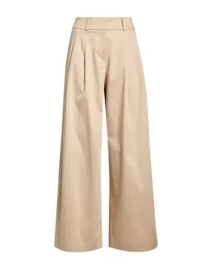 Peserico Pants Size Lyocell, Cotton, Elastane