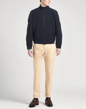Paul & Shark Jacket Size Polyester, Elastane