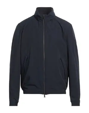 Paul & Shark Jacket Size Polyester, Elastane