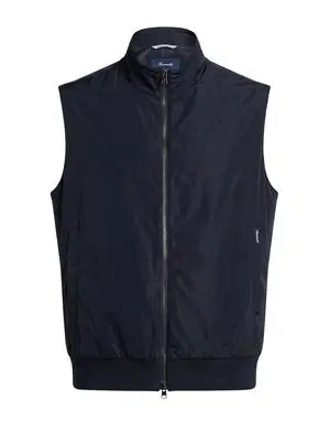 Façonnable Vest Size Polyester