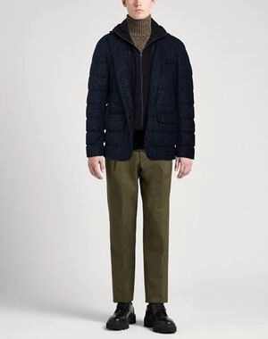 Herno Puffer Size Recycled Wool, Polyamide, Silk, Elastane, Polyurethane