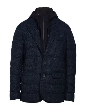Herno Puffer Size Recycled Wool, Polyamide, Silk, Elastane, Polyurethane