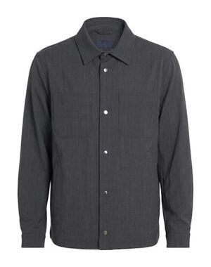 Herno Jacket Size Polyester, Virgin Wool, Elastane - Grey