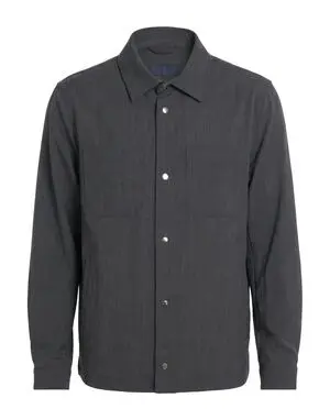 Herno Jacket Size Polyester, Virgin Wool, Elastane