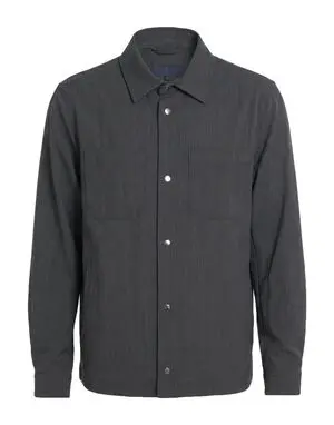 Herno Jacket Size Polyester, Virgin Wool, Elastane