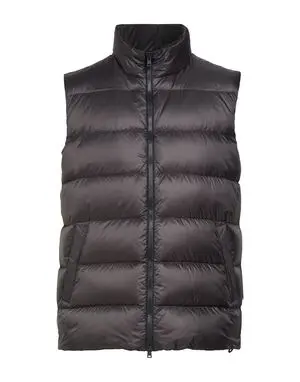 Herno Vest Size Polyamide