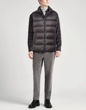 Herno Vest Size Polyamide