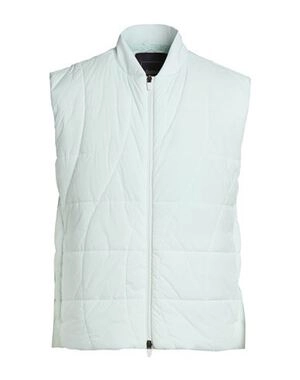 Herno Vest Light Size Polyamide, Elastane - Green