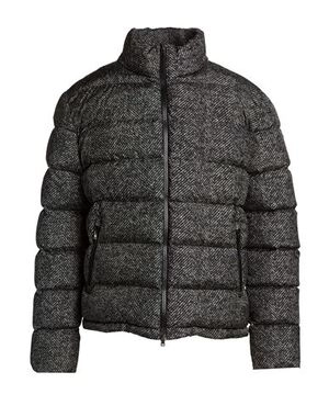 Herno Puffer Size Polyamide - Black