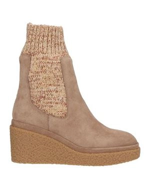 Alma En Pena Ankle Shoes For Women