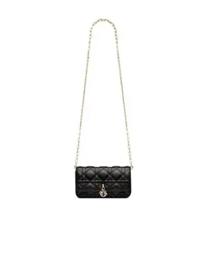 Dior Lady Phone Pouch