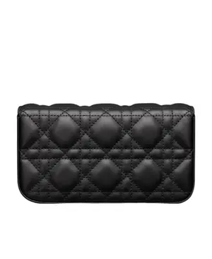 Dior Lady Phone Pouch