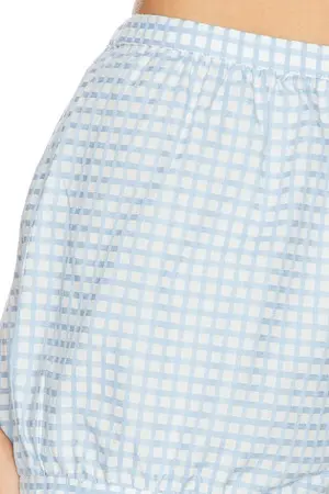 Posse Lila Short